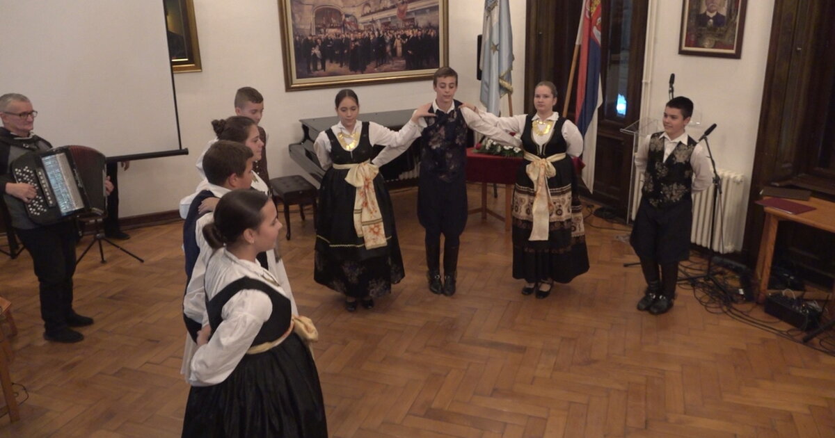 Bunjevci proslavili nacionalni praznik | Bunjevačka matica