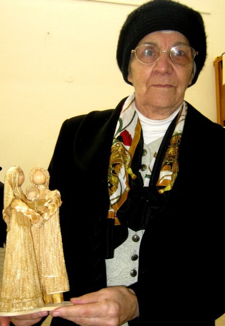 IN MEMORIAM: IVANA DULIĆ (1944-2023) | Bunjevačka matica