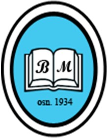 Spoj kreativnosti i znanja | Bunjevačka matica